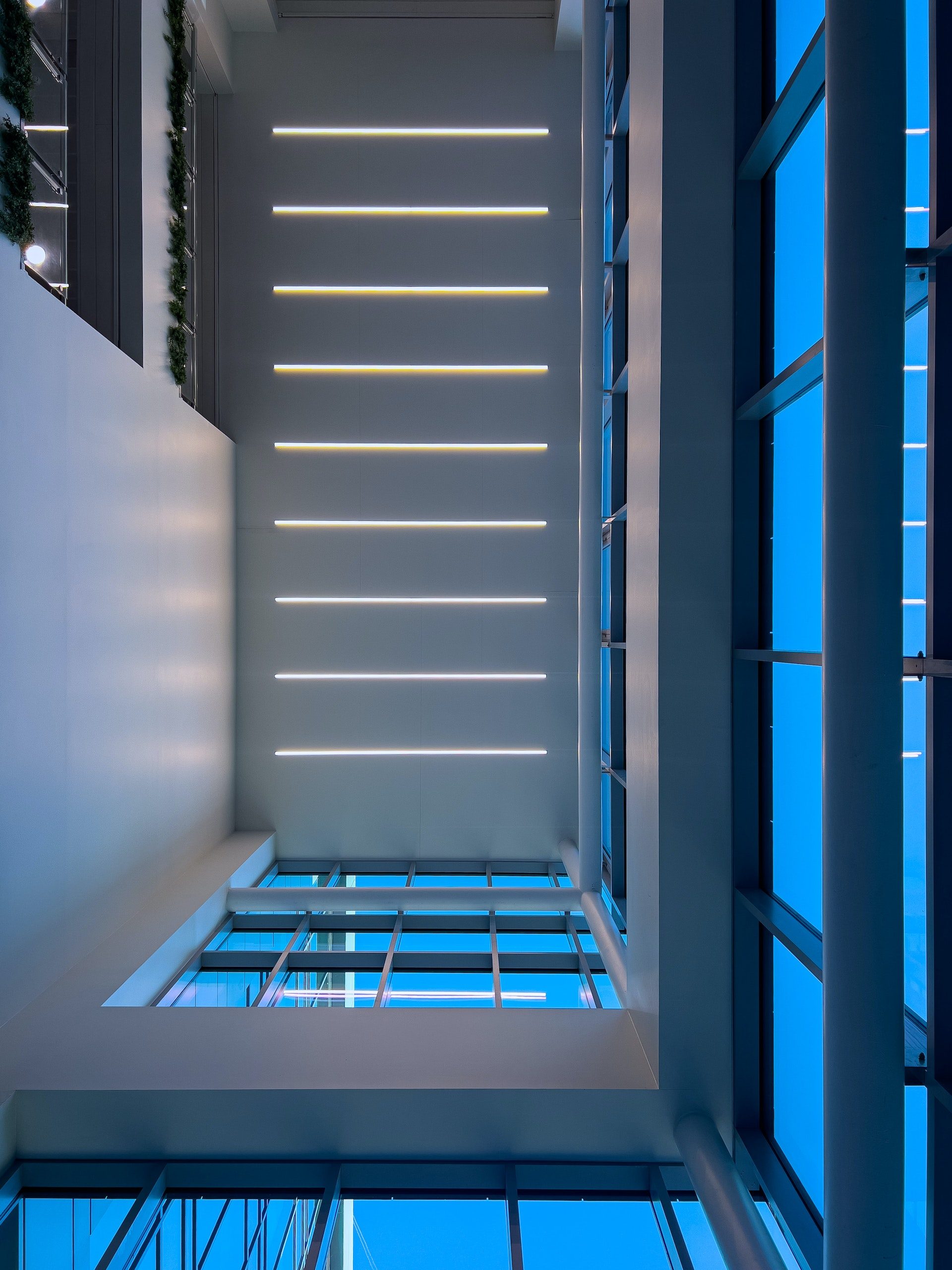 The Benefits of Partnering with a Building Hardware Supplier for Your ...