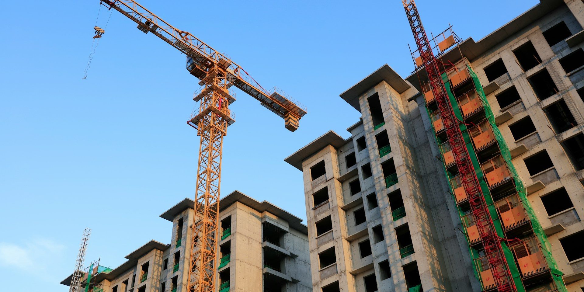 The Future of Building Materials: Innovative Trends for this Year - Sky ...